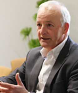 Angel Bañuelos Arroyo – Fondation Magos